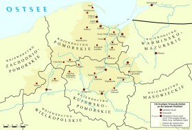 What is West Prussia? | Westpreußisches Landesmuseum